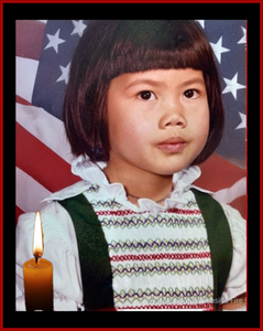 Deceased: Anne Pham, 5, Seaside, California - 🇺🇸 - Spotlight: Missing ...
