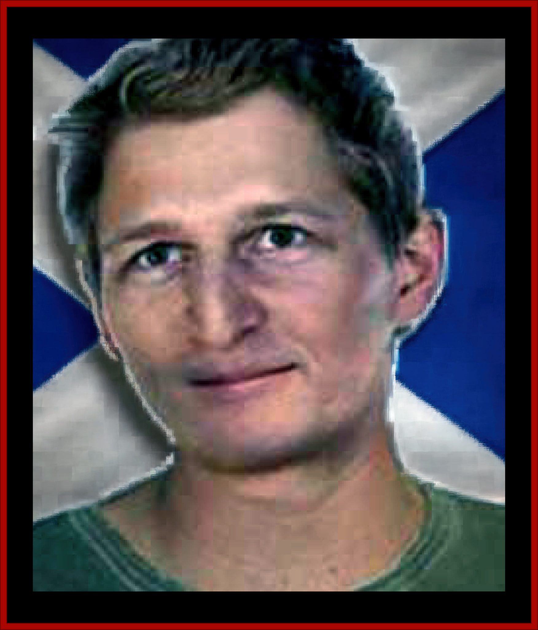 Cold case - Missing: Sandy Davidson, 3, Irvine, Ayrshire, Scotland ...